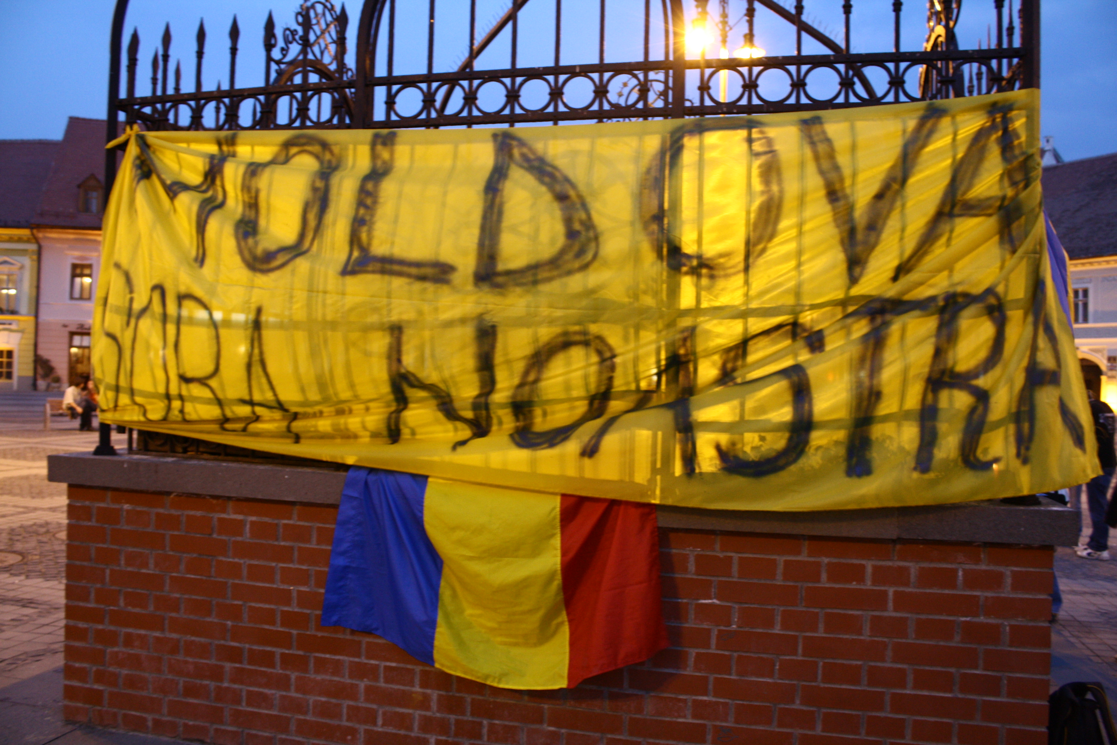 Moldova and Romania: A Long and Complicated Relationship | Origins