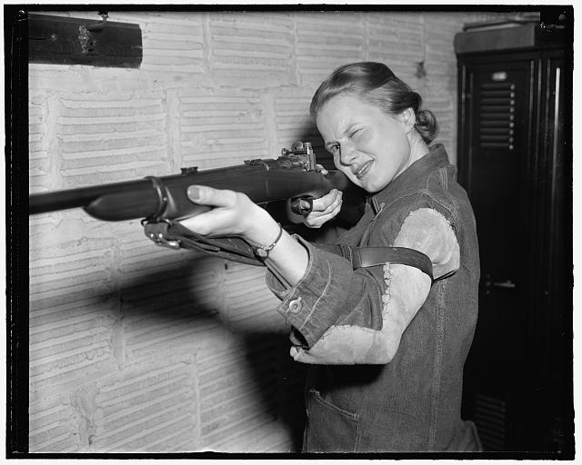 Good Guys And Bad Guys With Guns Gun Control In Canada And The U S Good Guys And Bad Guys With Guns Gun Control In Canada And The U S