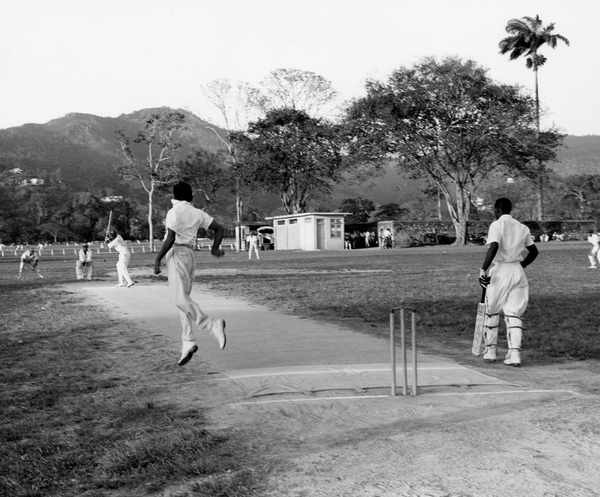 Cricket without Boundaries: The Story of a Global Game | Origins