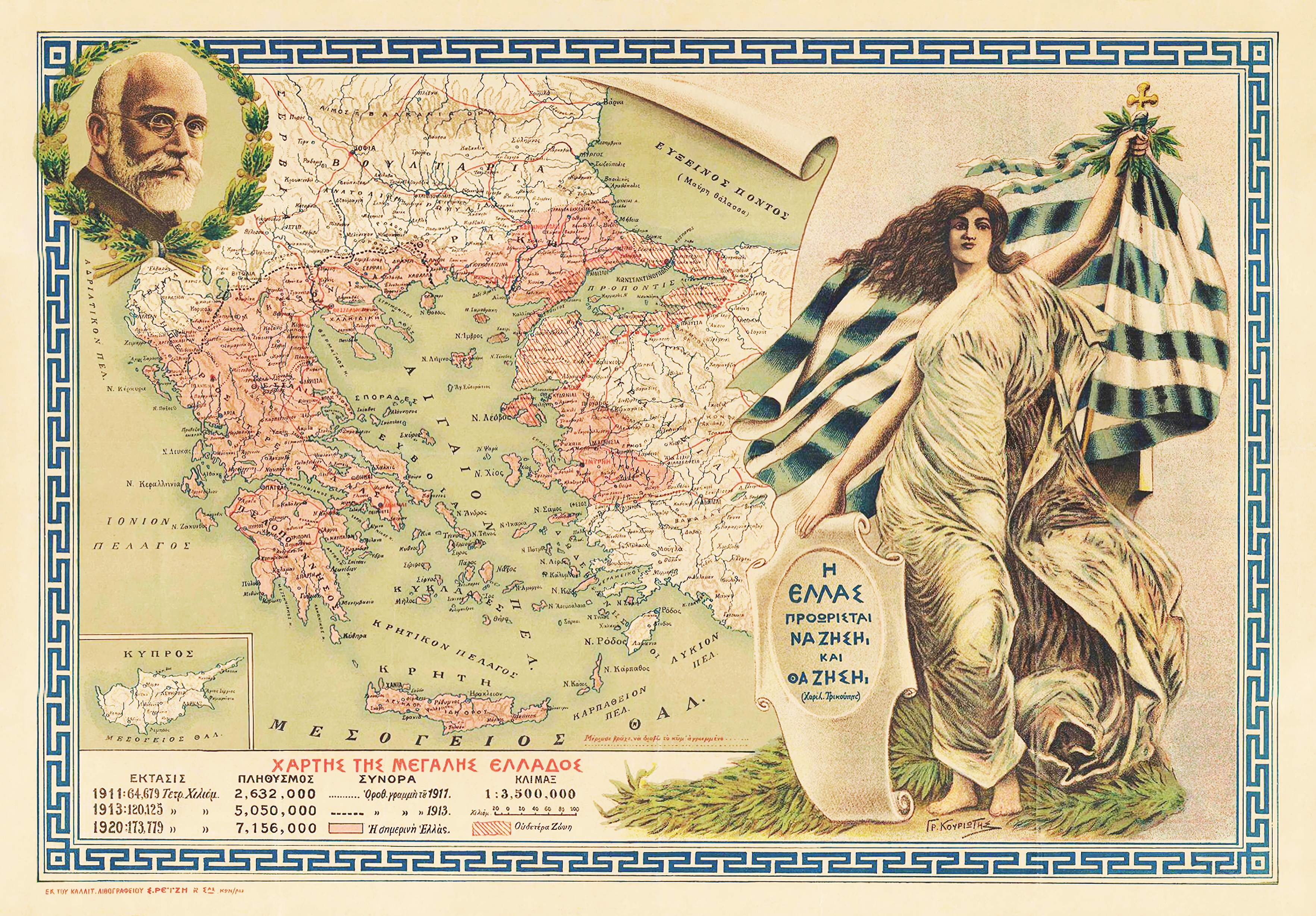 The Long End of the Ottoman Empire | Origins