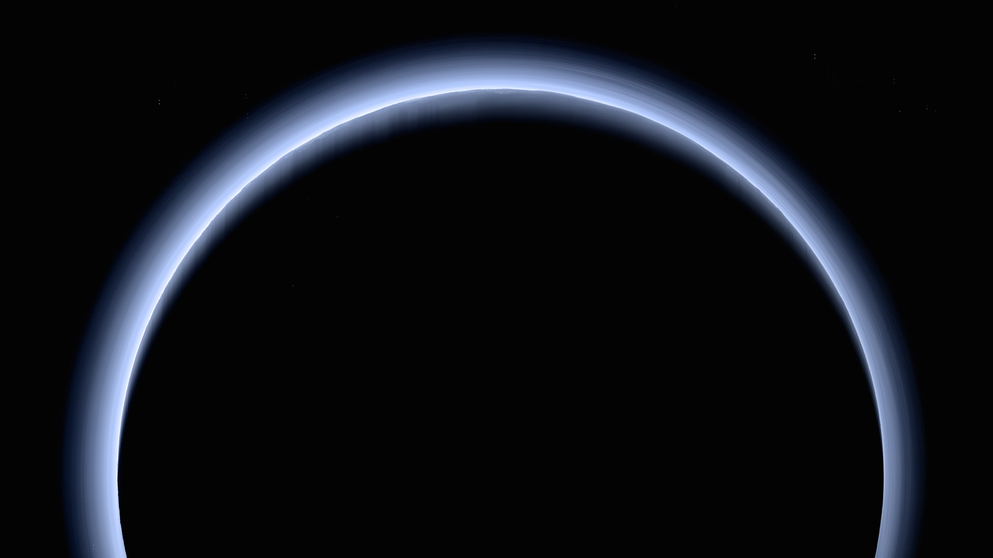 Discovering Pluto | Origins