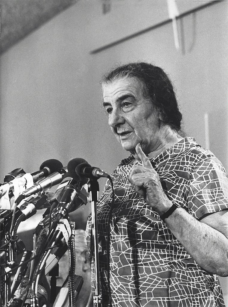 The Yom Kippur War and the OPEC Oil Embargo | Origins
