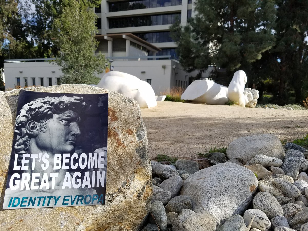 Beware of Greeks Bearing Gifts: How Neo-Nazis and Ancient Greeks Met in ...