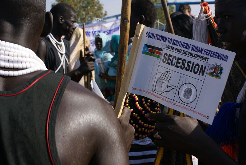Sudan in Crisis | Origins
