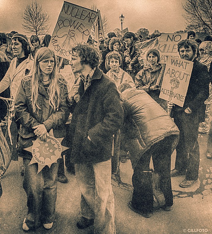 The Unkept Promise of Nuclear Power | Origins