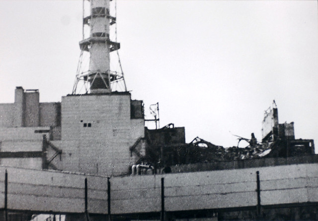 Chernobyl and the Cost of Lies | Origins
