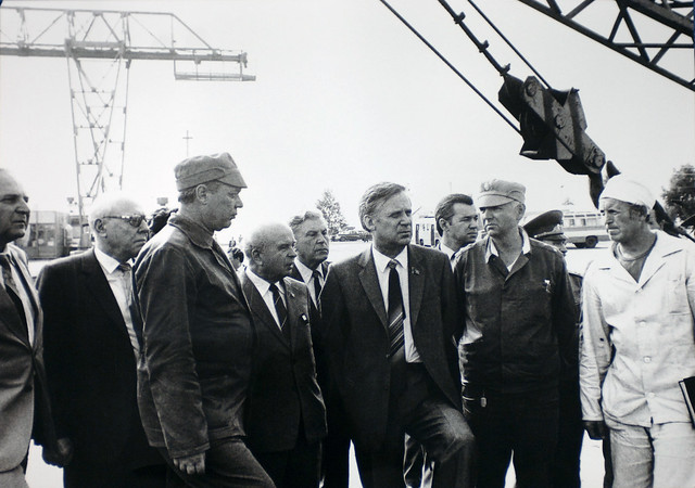 Chernobyl and the Cost of Lies | Origins