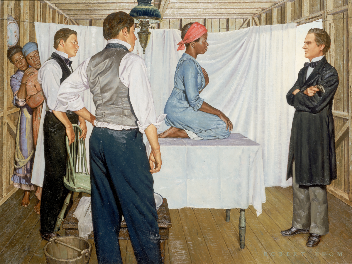 Black Women, Medical Racism, and COVID-19 | Origins