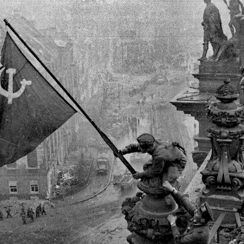 Soviet Ukraine in a Nutshell | Origins