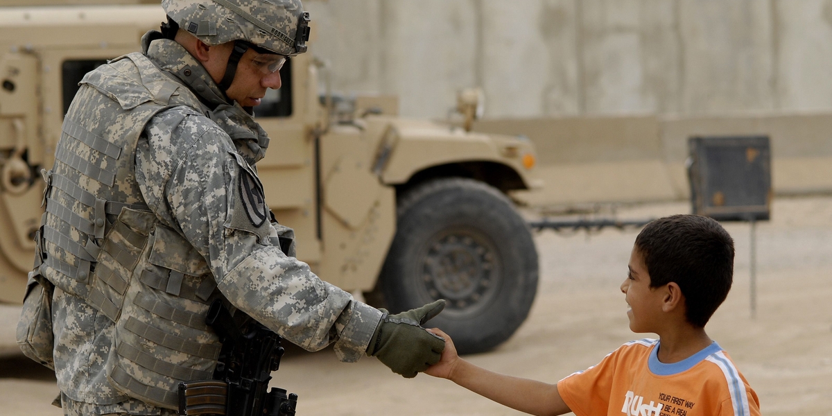 Conflict Termination: How to End -- and Not to End -- Insurgencies ...