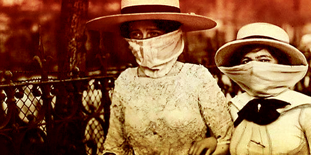 The 1918 Flu Pandemic | Origins