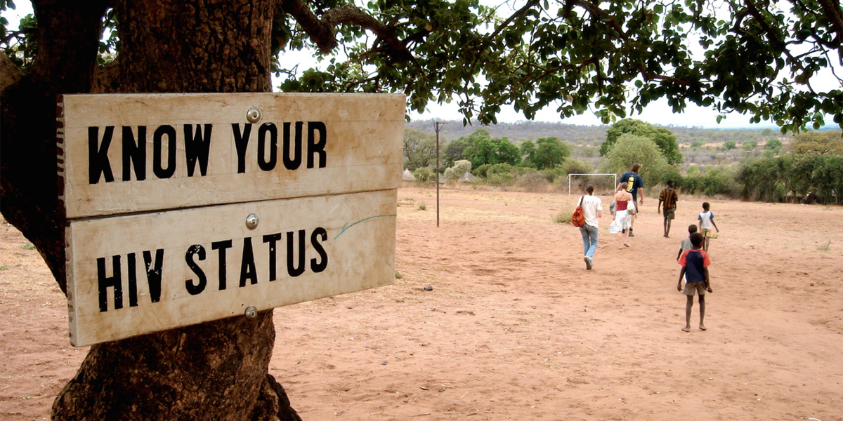 HIV/AIDS: Past, Present and Future | Origins