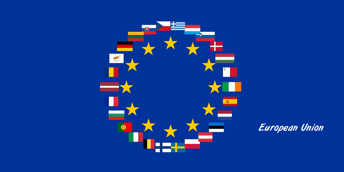 The EU: Past, Present, and Future | Origins