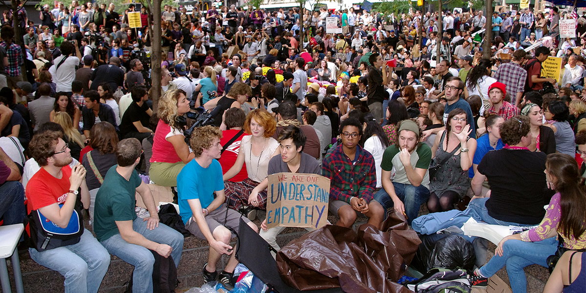 "Class Warfare" in American History | Origins