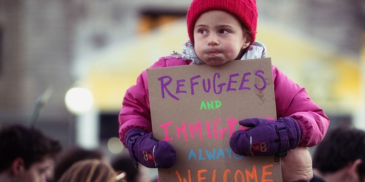 The Politics of Refugee Aid in America’s “Short Century” | Origins