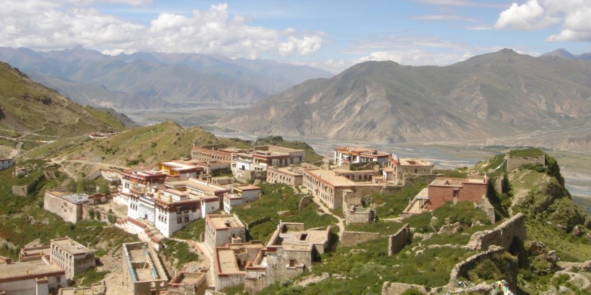 The Seventeen Point Agreement: China’s Occupation of Tibet | Origins