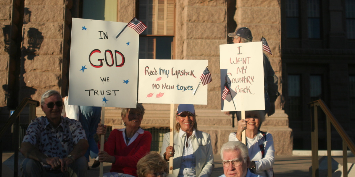 The Great American Debate Recommences | Origins