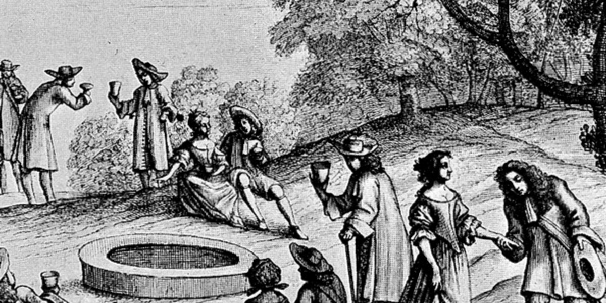 The Causes and Costs of Barrenness | Origins