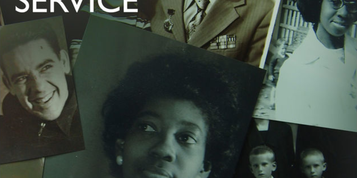 Best in History Online: BBC's Witness Podcast | Origins