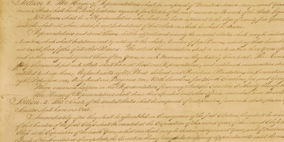 Why Getting Rid of the Filibuster Is Still a Good Idea | Origins