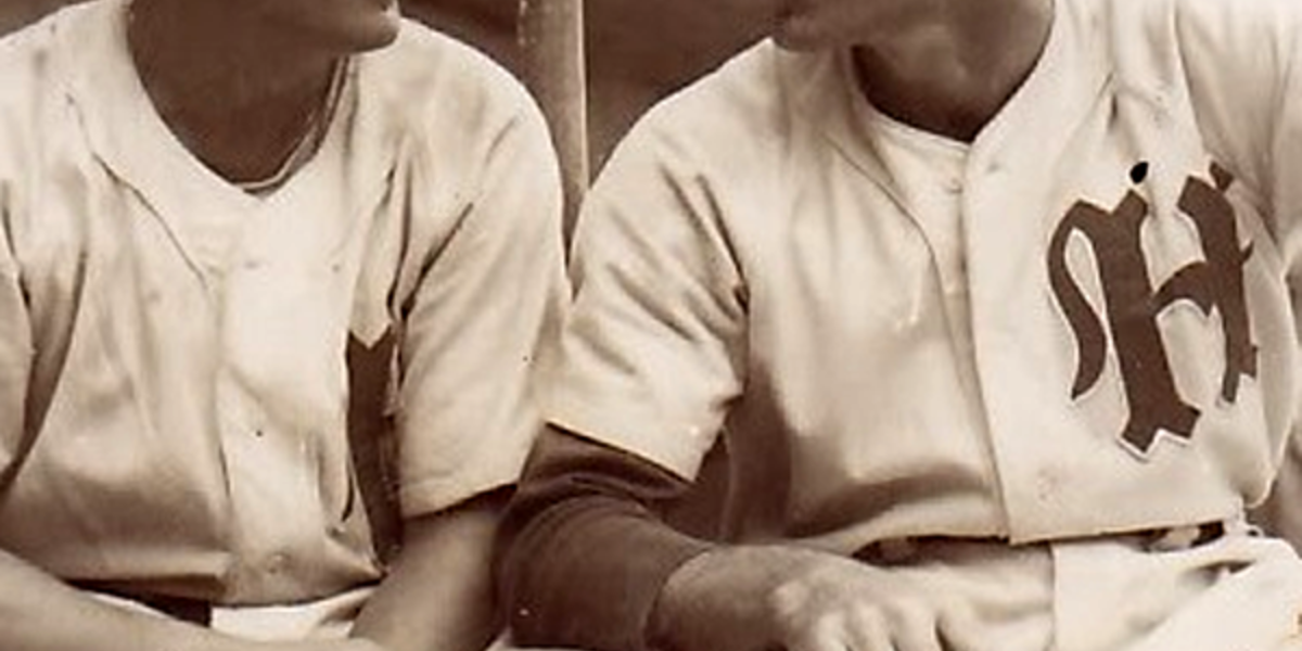 Baseball Without Borders | Origins