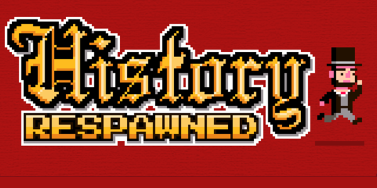 Best in History Online: History Respawned | Origins