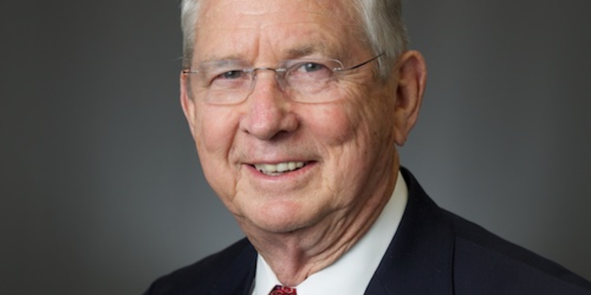 Ghosts of Mississippi Haunt Pickering’s Nomination | Origins