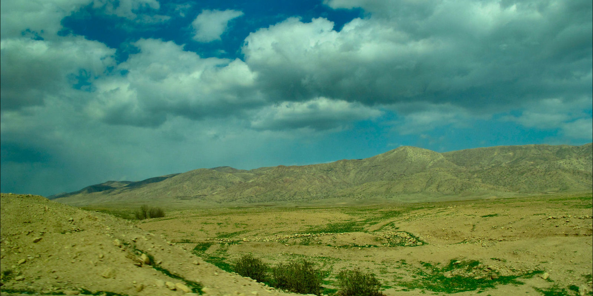 Redeeming Honor — the South and Iraq | Origins