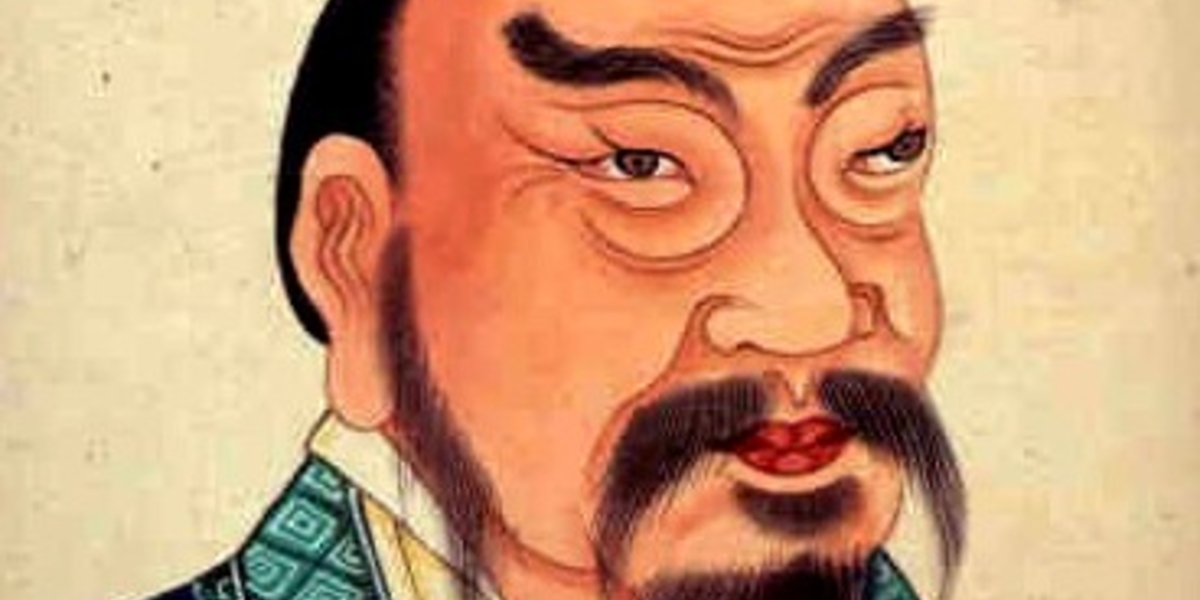 Liu Bang, from Peasant Rebel to Emperor | Origins Liu Bang, from Peasant Rebel to Emperor | Origins