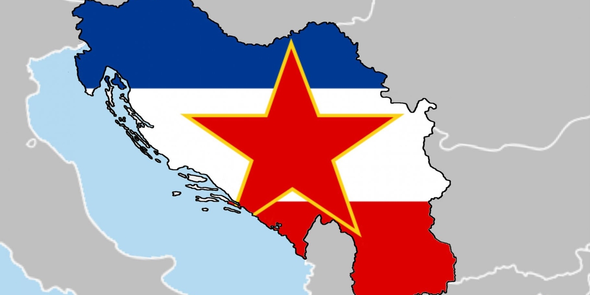 What Victory in Yugoslavia May Mean for Future Wars | Origins