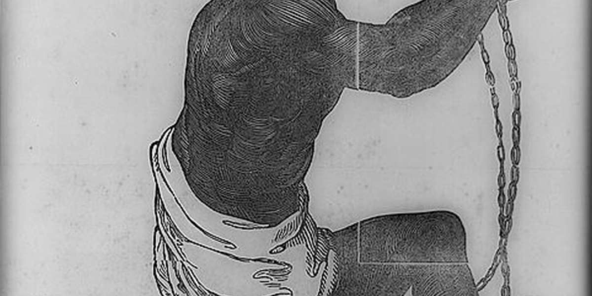 Revisiting Long Histories of the Reparations Debate | Origins