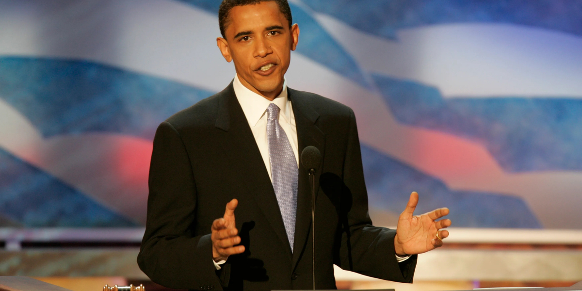 Memorandum to Sen. Obama: How to Run | Origins