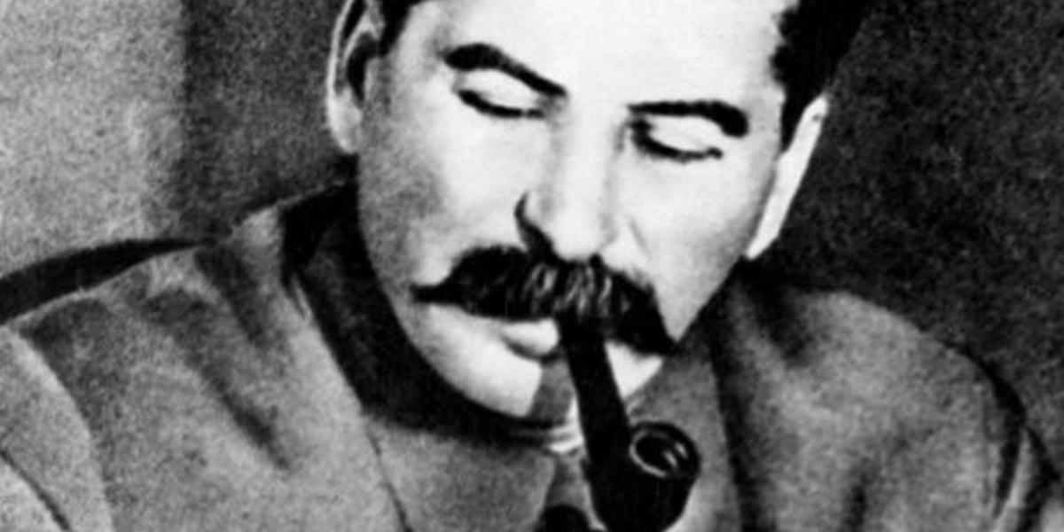 Dismantling a Legacy: The Last Days of Stalin | Origins