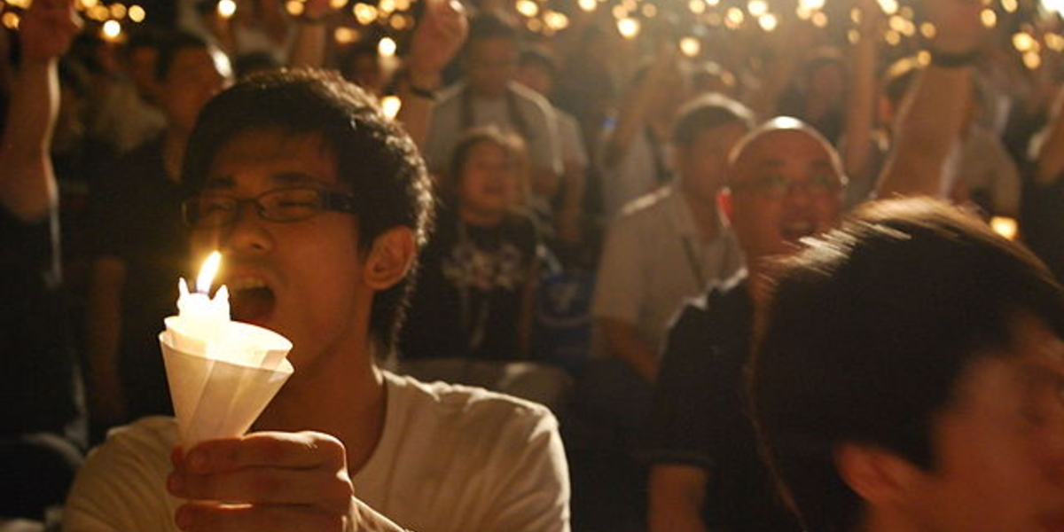 New Protests in China Won’t Be the Last | Origins