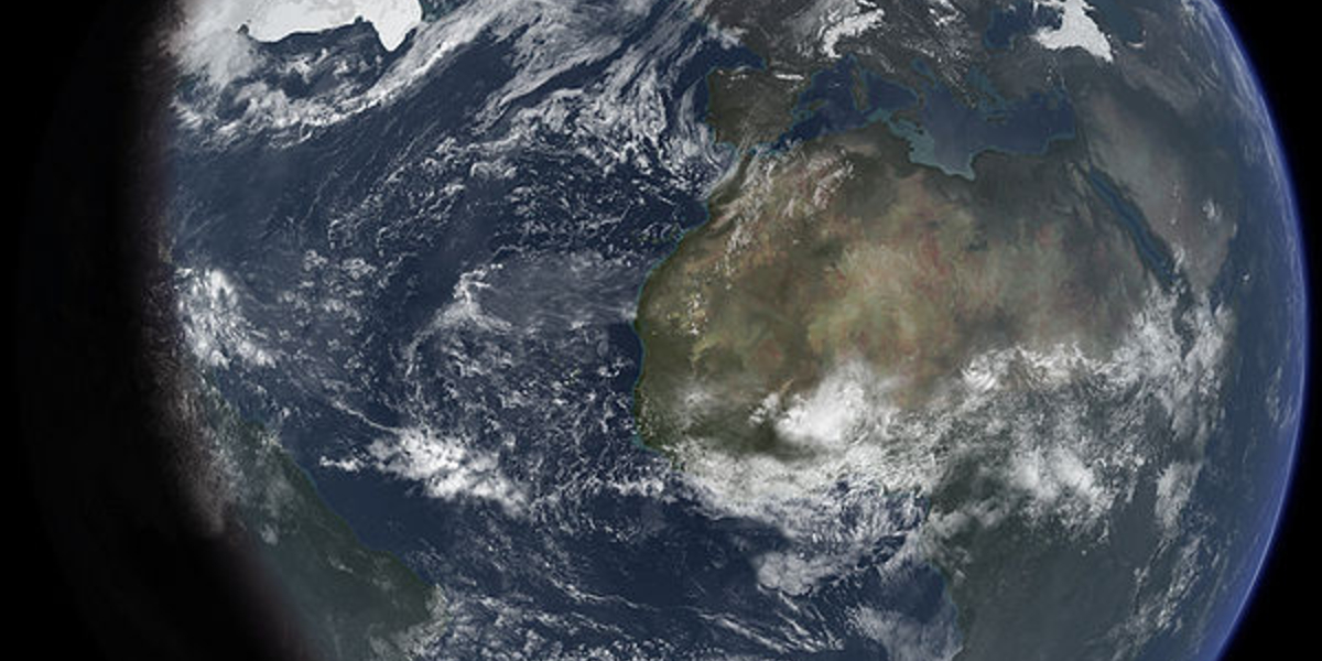 3/27/14: Climate Change, the Little Ice Age, and History | Origins