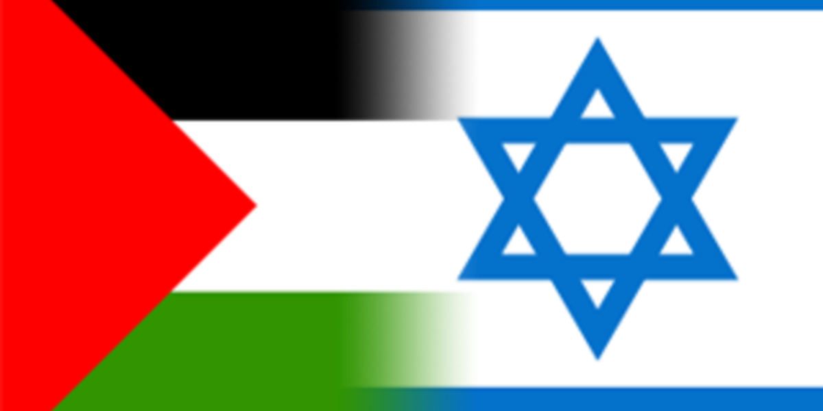 Israeli and Palestinian Fantasies Block the Way to Peace | Origins