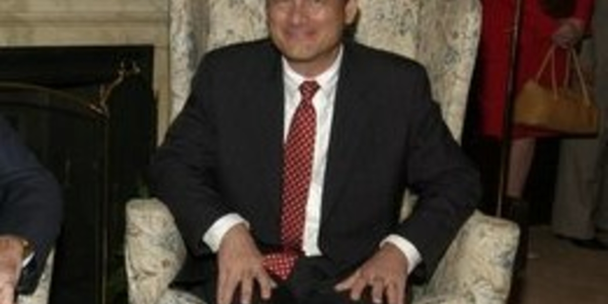 Give Roberts Some Breathing Room | Origins