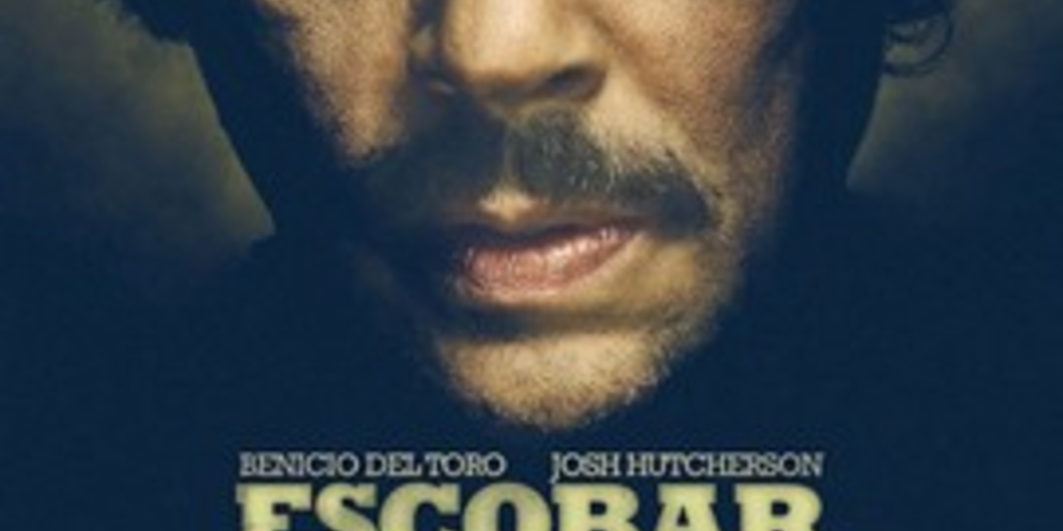 2/6/2015: At the Movies: Escobar | Origins