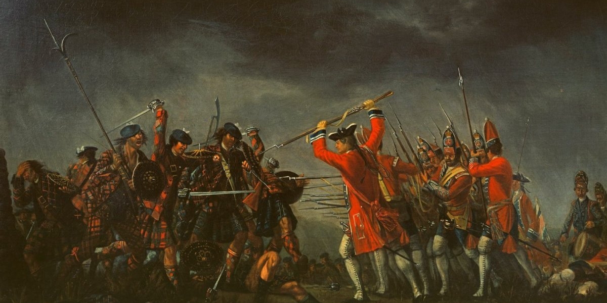 Top Ten Origins: Scotland and the United Kingdom | Origins