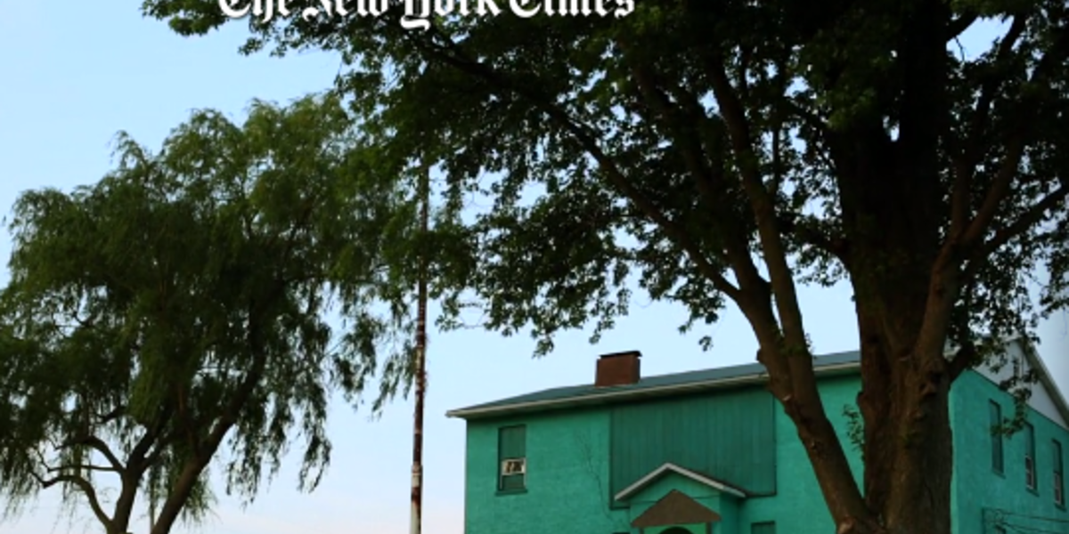 3/11/14: History through People, "The 'Boys' in the Bunkhouse" | Origins