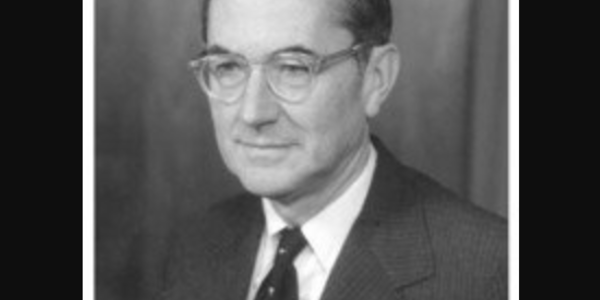 Casting the Long Shadow of the CIA | Origins