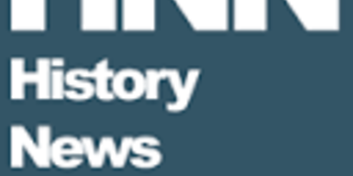 10/10/2014: Best in History Online: History News Network (HNN) | Origins