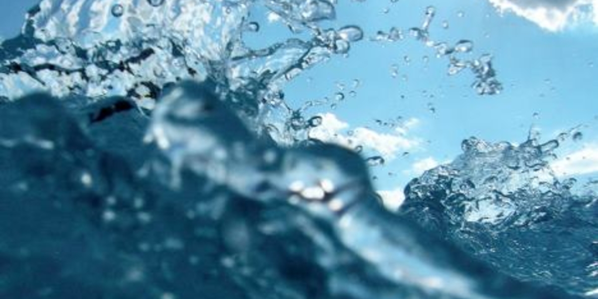 3/22/14: Happy World Water Day! | Origins