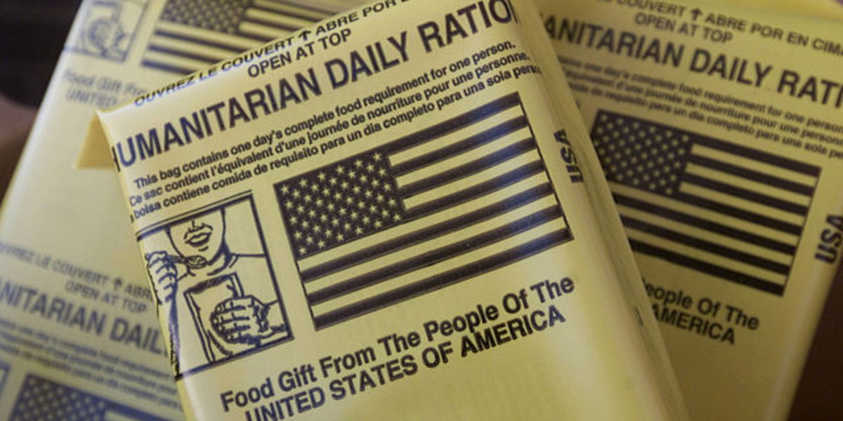 Democracy’s Vital Ingredient — Food | Origins