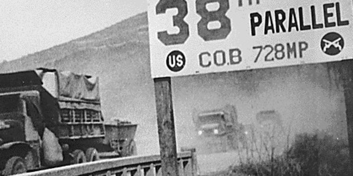 Why We Need to Rearm Iraq | Origins