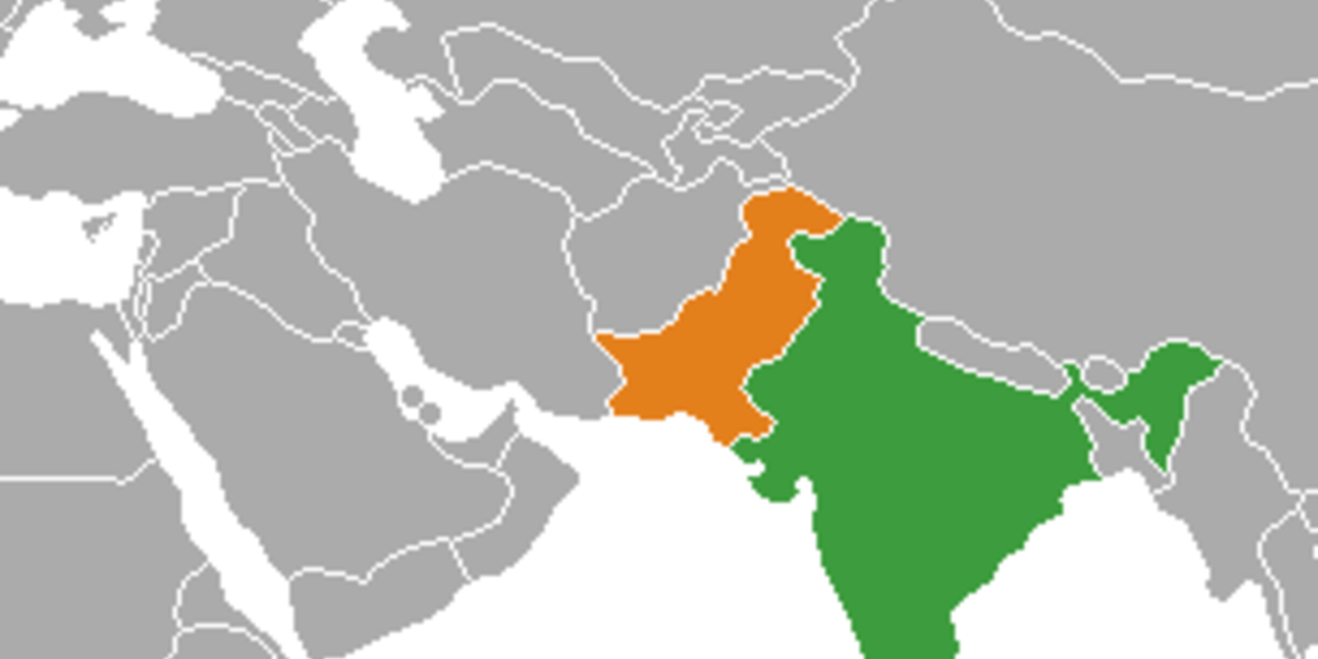 “Open Skies” for India and Pakistan? | Origins