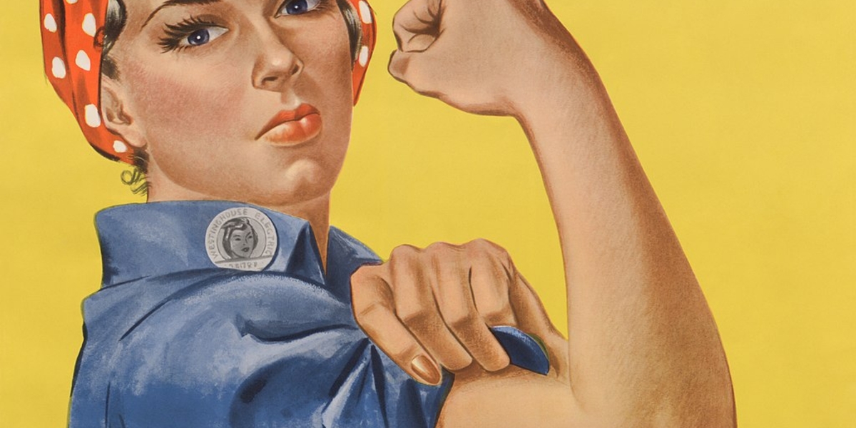 Which Side Are We On in the Struggle for Women’s Freedom? | Origins