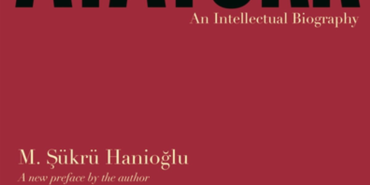 Kemalism: "The Religion of the Turk" | Origins