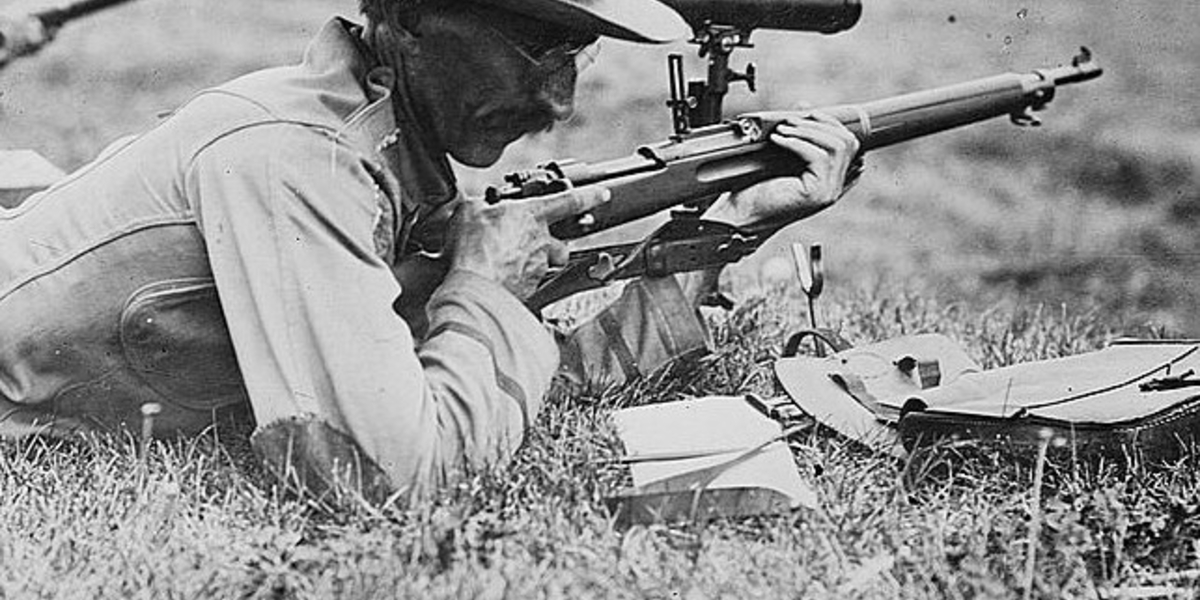 Reconstructing the Second Amendment | Origins