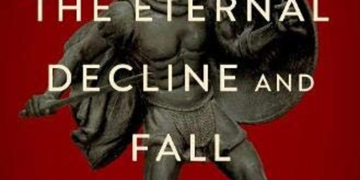 Falling for the Fall of Rome | Origins